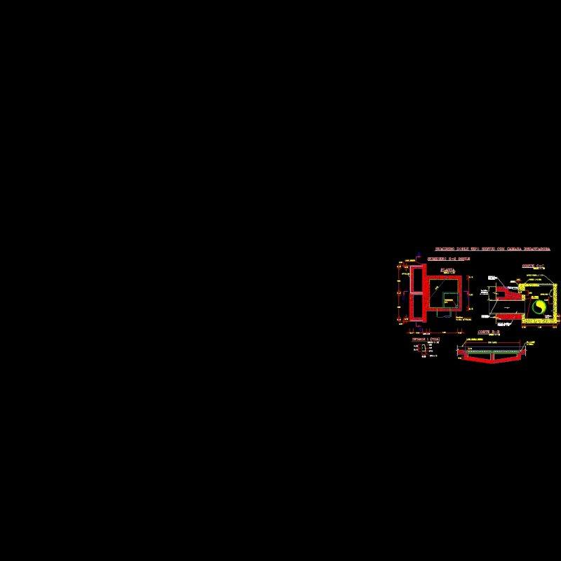 Drain DWG Block for AutoCAD • Designs CAD