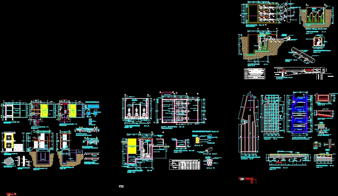 Car parking shed cad drawings - Autocad Car Parking Shed. - YouTube ...