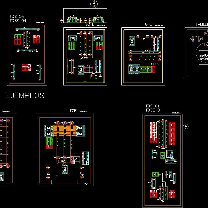 electrical-panel-detail-dwg-detail-for-autocad-designs-cad