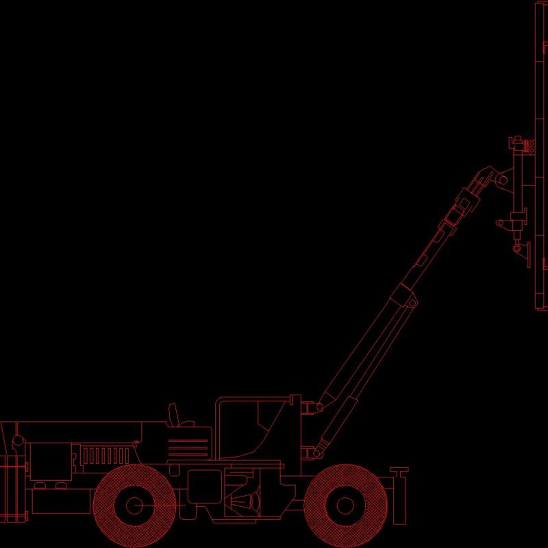 Elevator - Elevation DWG Elevation for AutoCAD • Designs CAD