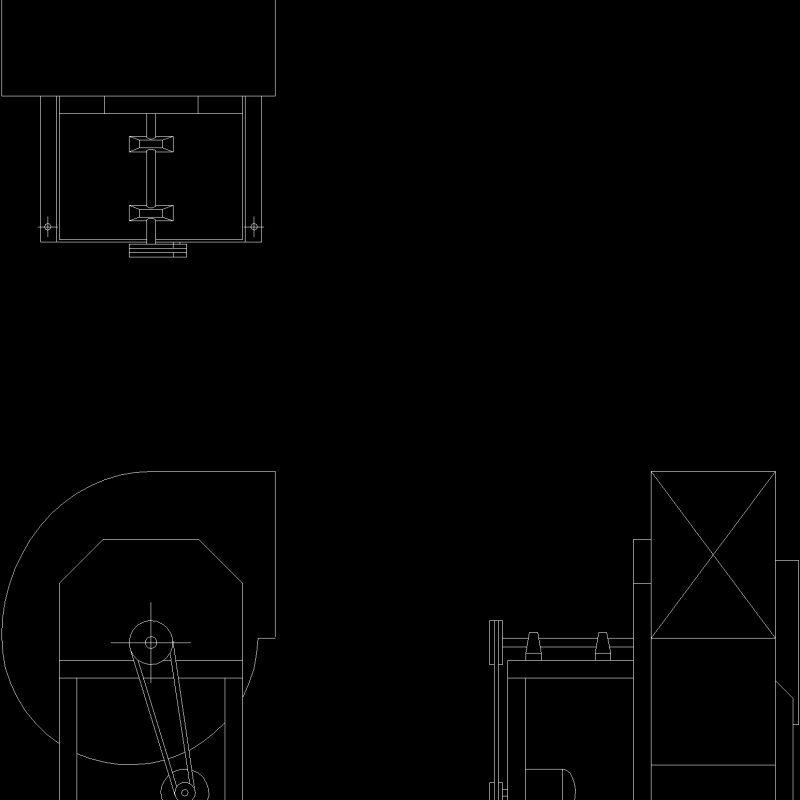 Extraction DWG Block for AutoCAD • Designs CAD
