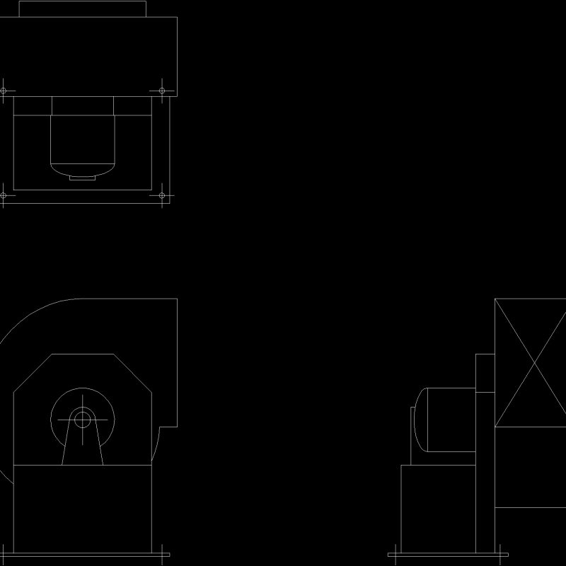 Extraction DWG Block for AutoCAD • Designs CAD