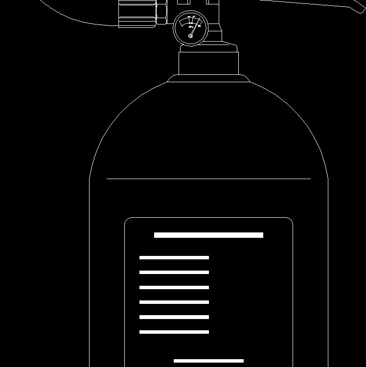 Fire Blocks DWG Detail for AutoCAD • Designs CAD