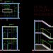 Fire Escape DWG Detail for AutoCAD • Designs CAD