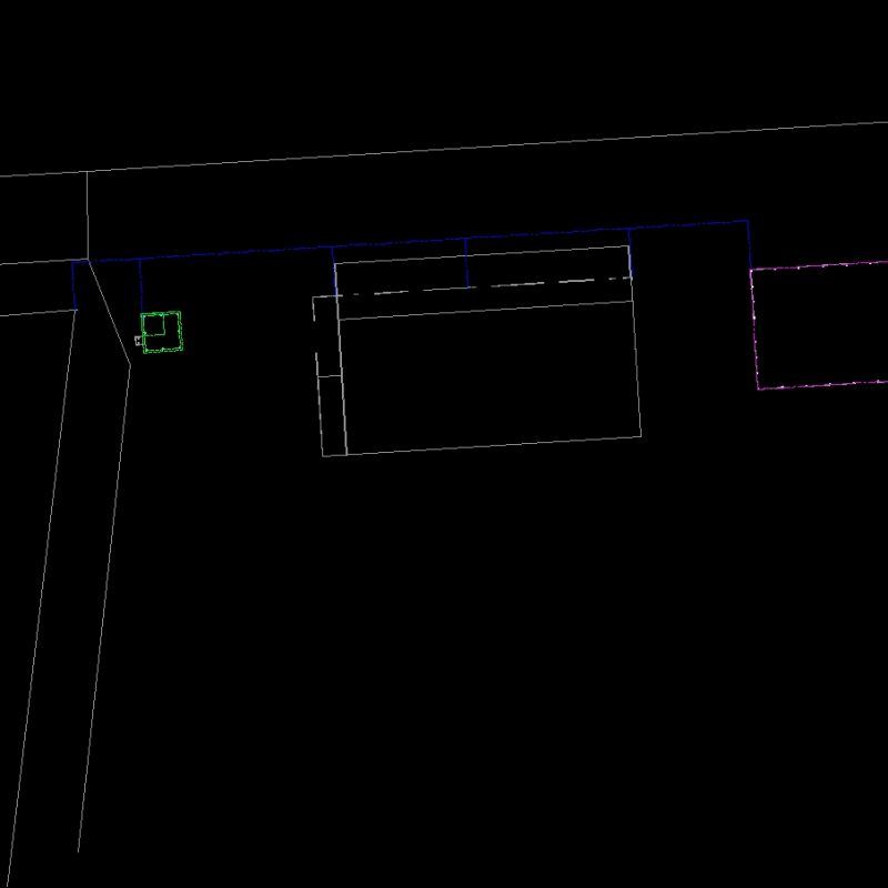 Fire Protection Project DWG Full Project for AutoCAD • Designs CAD