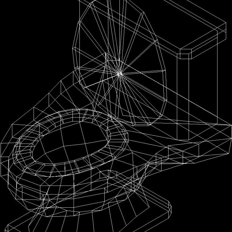 Fixture 3D DWG Full Project for AutoCAD • Designs CAD