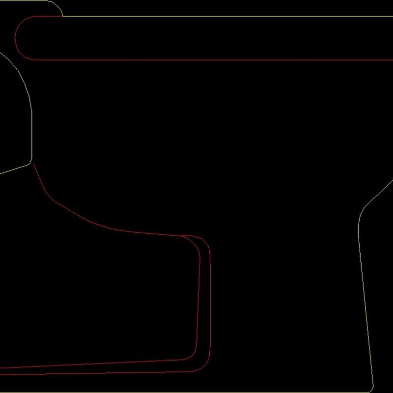 Fixtures 2D DWG Plan for AutoCAD • Designs CAD
