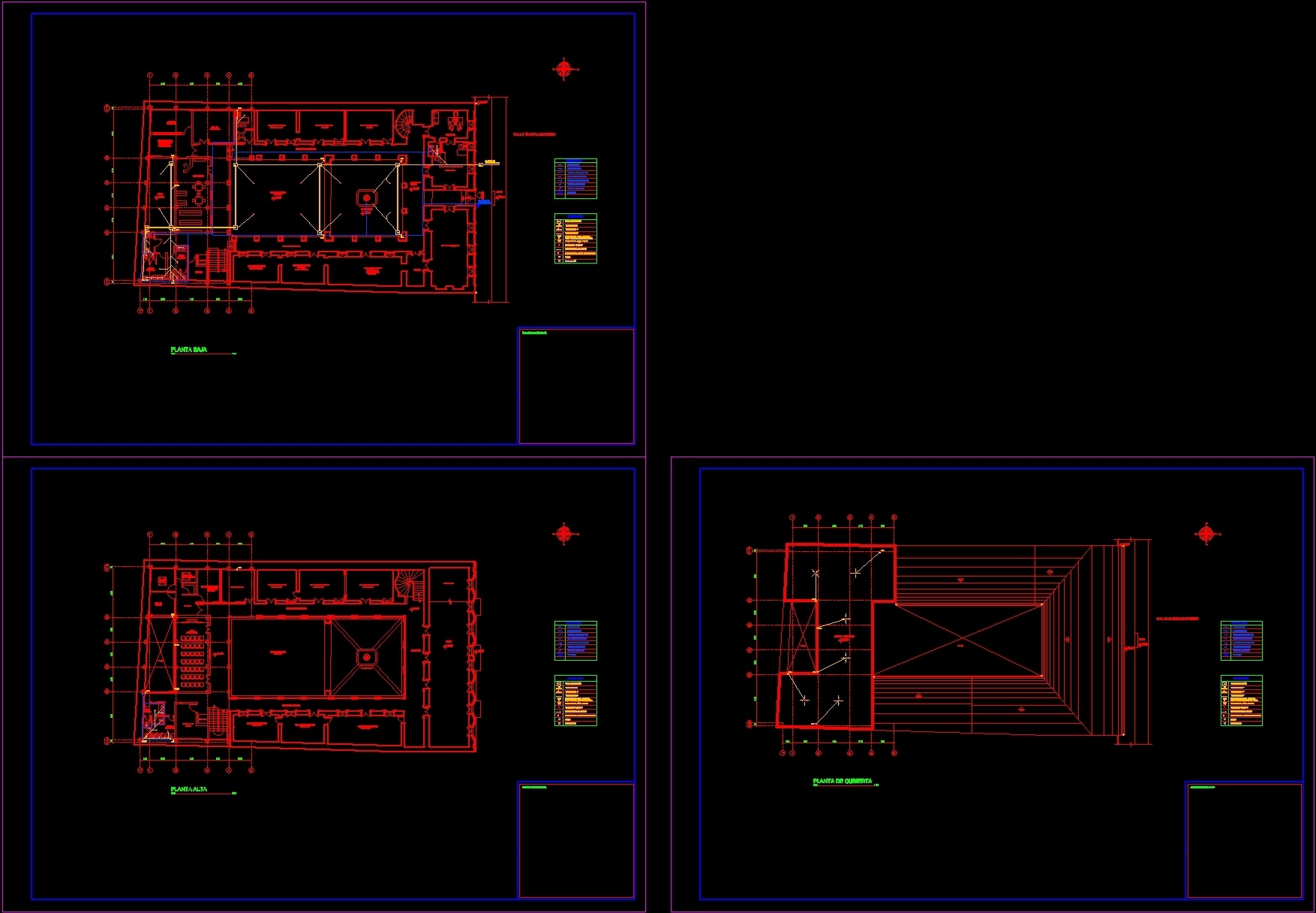 Health And Hydrosanitary Installations DWG Block for AutoCAD | DesignsCAD