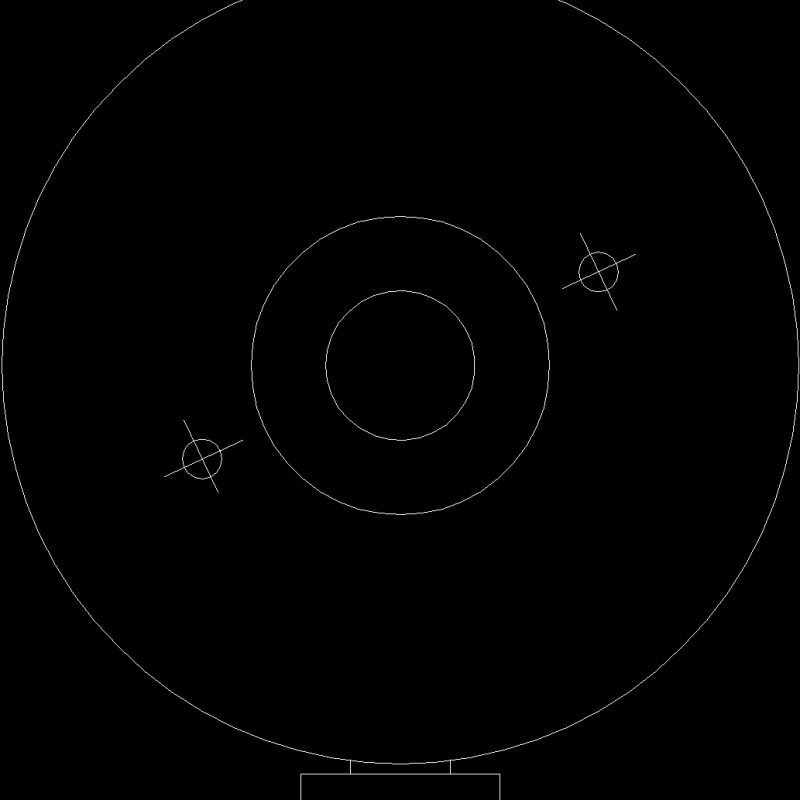 Heater DWG Block for AutoCAD • Designs CAD