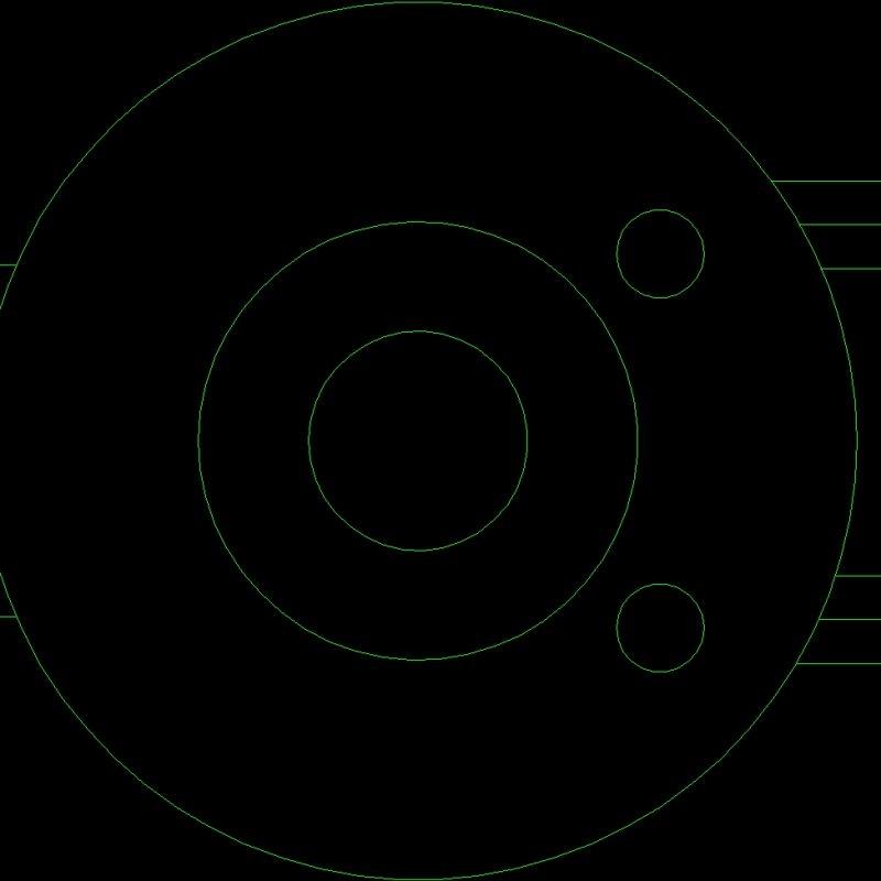 Heater DWG Block for AutoCAD • Designs CAD