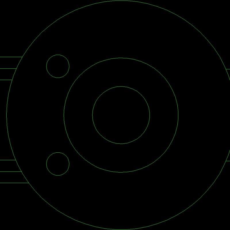 Heater DWG Block for AutoCAD • Designs CAD