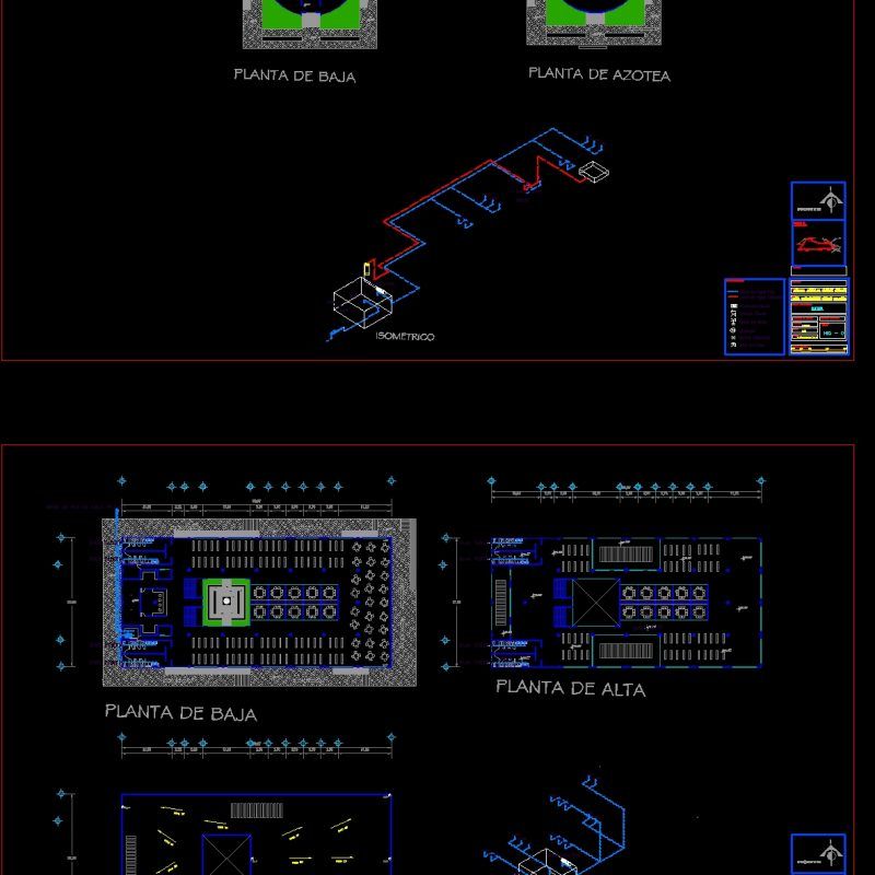 Hydraulic DWG Block for AutoCAD • Designs CAD