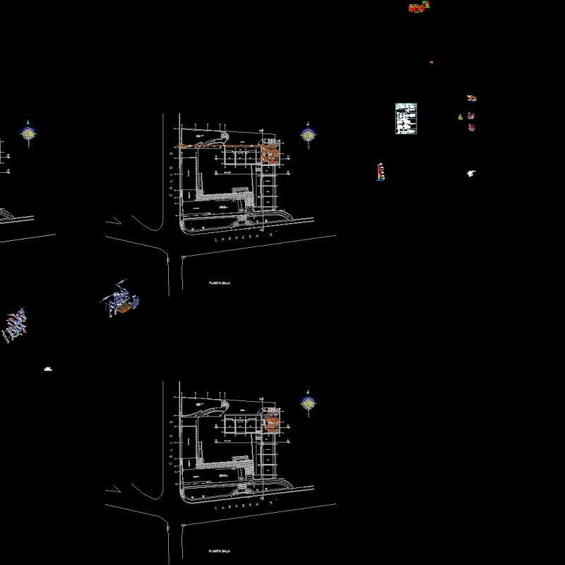 Hydraulics In Isometric DWG Full Project for AutoCAD • Designs CAD