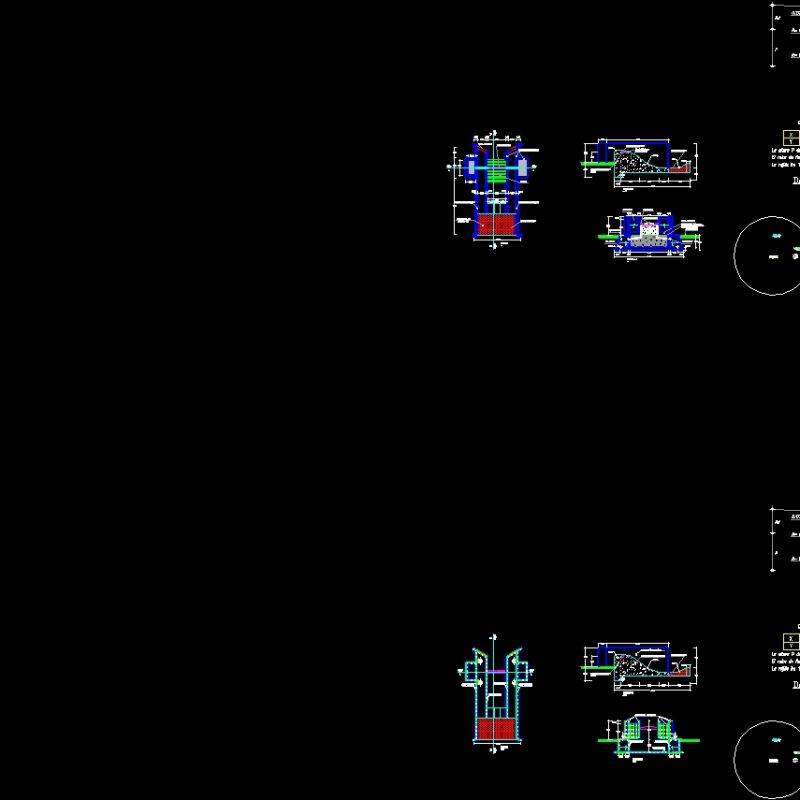 Intake DWG Block for AutoCAD • Designs CAD