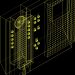 Intercom 3D DWG Model for AutoCAD • Designs CAD