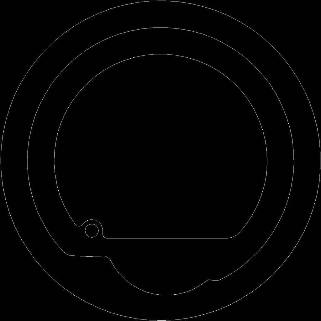 Jacuzzi 7 DWG Block for AutoCAD • Designs CAD