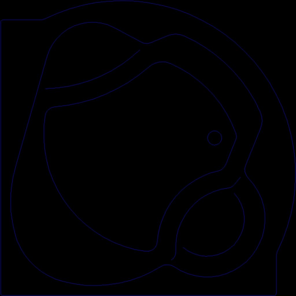 Jacuzzi DWG Block for AutoCAD • Designs CAD