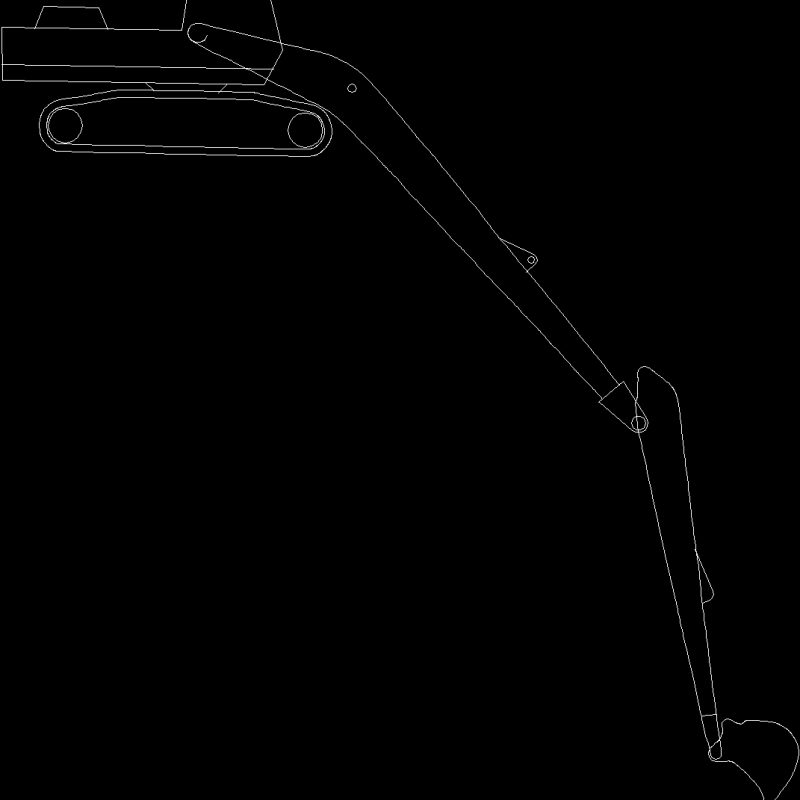 Machinery DWG Block for AutoCAD • Designs CAD