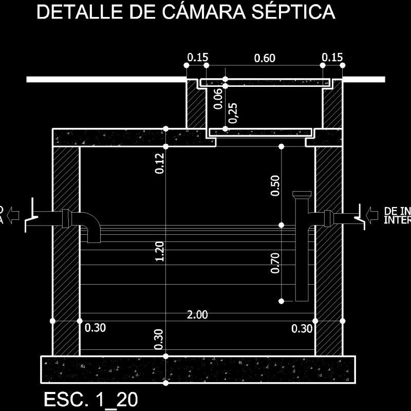 Manholes DWG Block for AutoCAD • Designs CAD