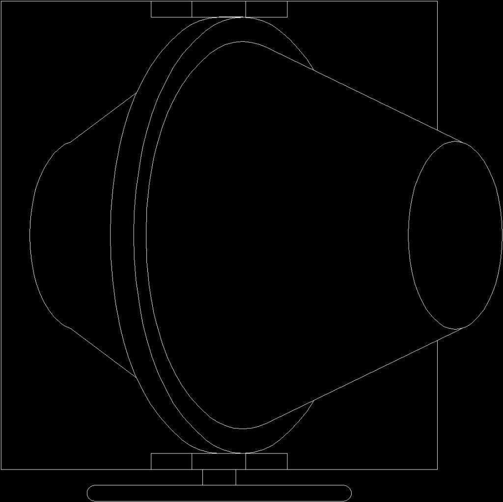 Mixers DWG Block for AutoCAD • Designs CAD