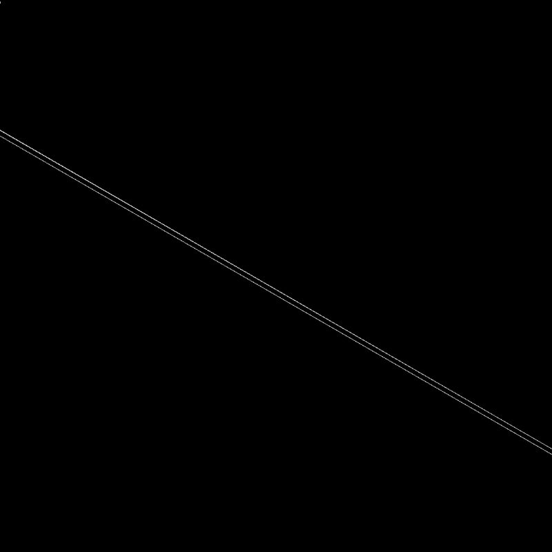 Pear Type Clamp For Electrical Conduit DWG Block for AutoCAD • Designs CAD