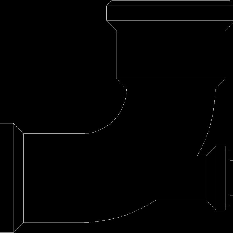 Pipes DWG Block for AutoCAD • Designs CAD