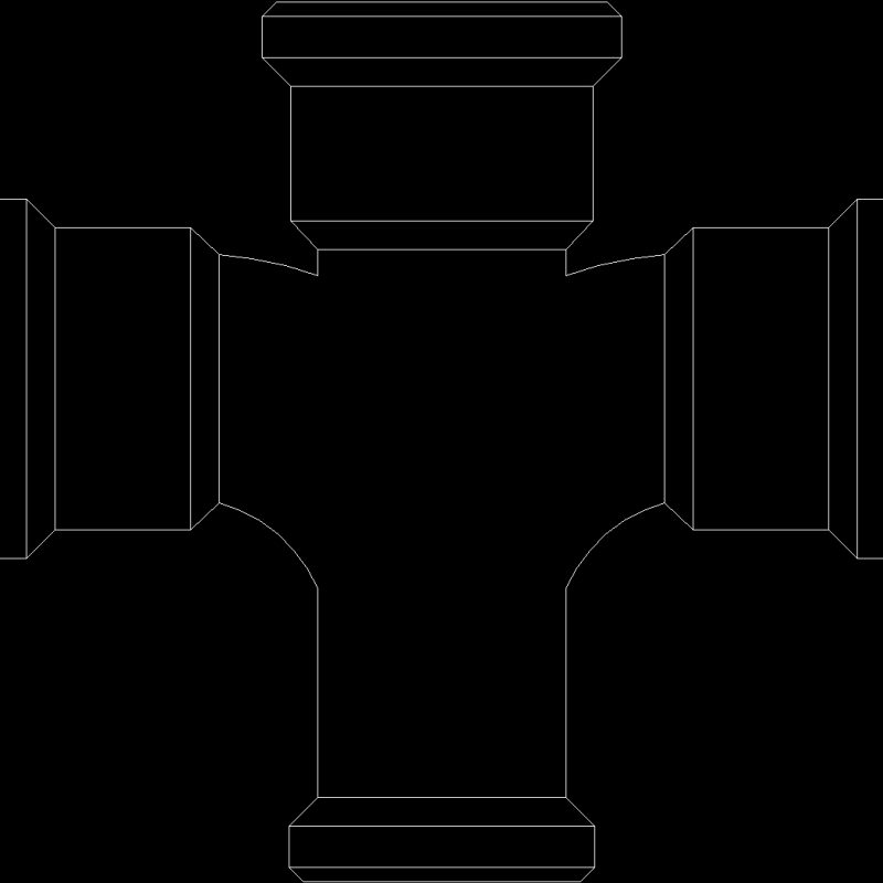 Pipes DWG Full Project for AutoCAD • Designs CAD