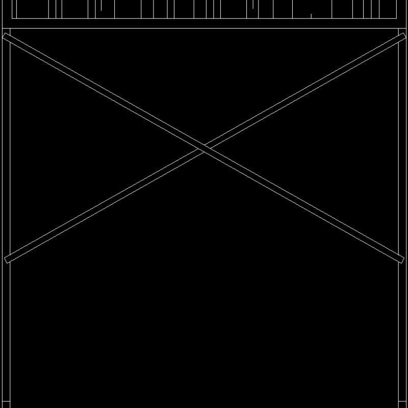 Scaffolds Work DWG Block for AutoCAD • Designs CAD Scaffolds Work DWG Block for AutoCAD • Designs CAD