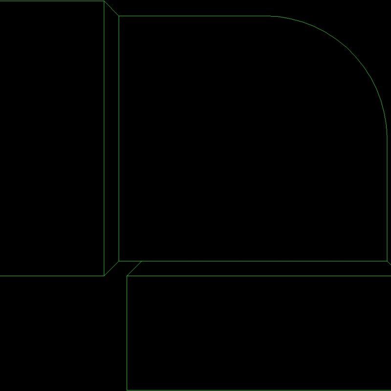 Sewer Tubes DWG Block for AutoCAD • Designs CAD