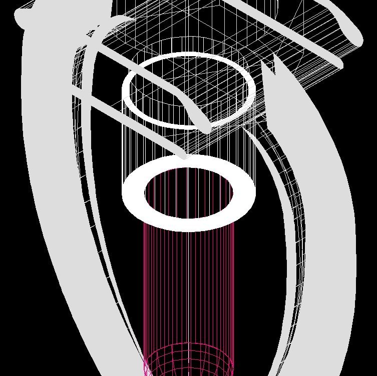 Sprayer 3D DWG Model for AutoCAD • Designs CAD