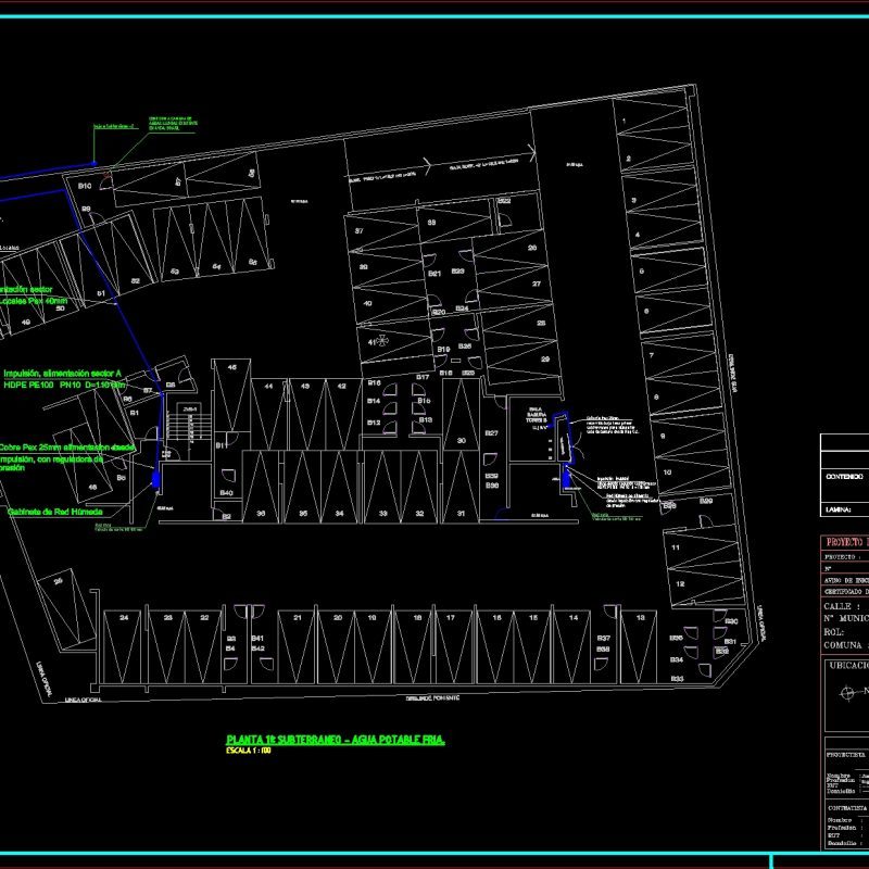 Ssnitary Building DWG Full Project for AutoCAD • Designs CAD Ssnitary Building DWG Full Project for AutoCAD • Designs CAD