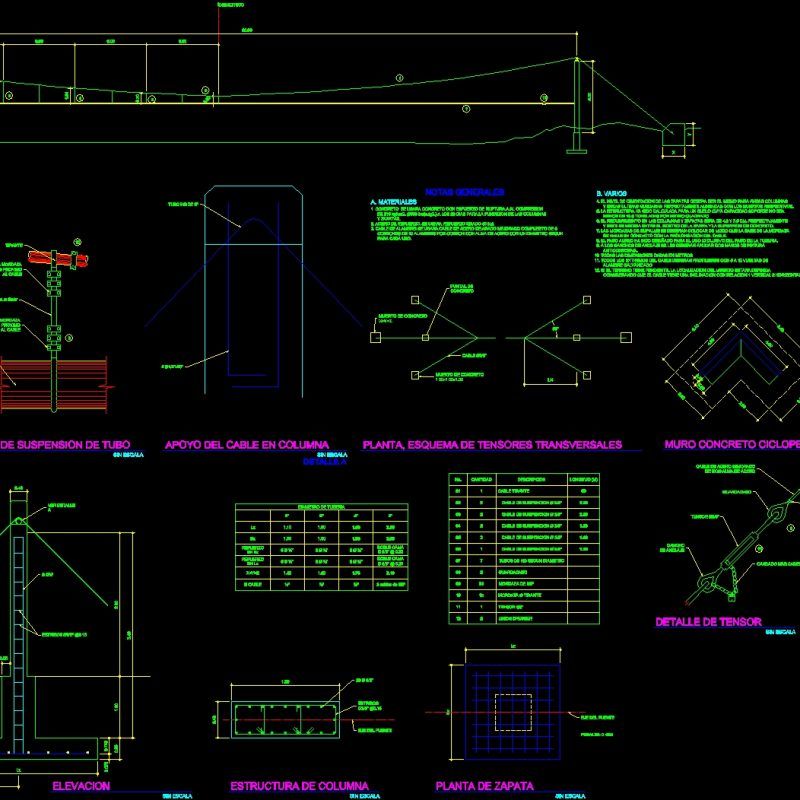 Step Air Pipe DWG Plan for AutoCAD • Designs CAD
