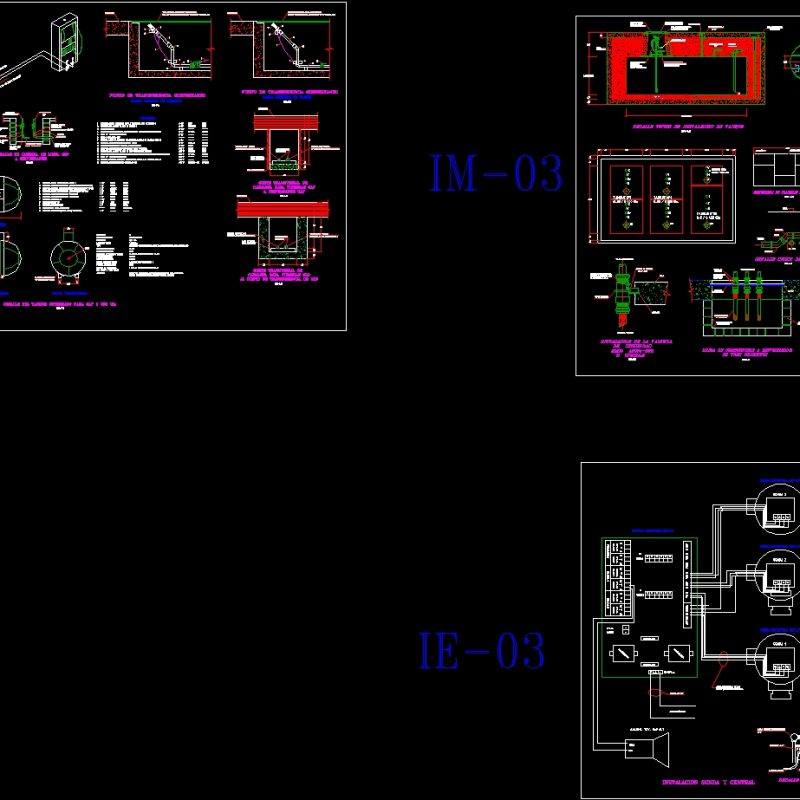 Taps For Details DWG Detail for AutoCAD • Designs CAD