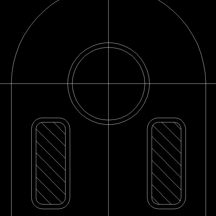 Turk DWG Block for AutoCAD • Designs CAD