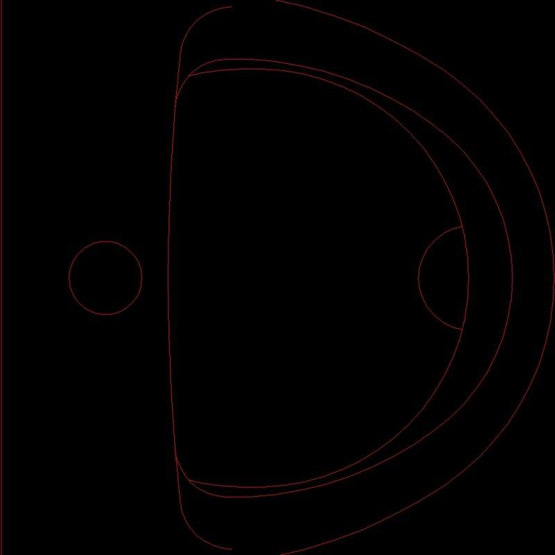 Urinals DWG Block for AutoCAD • Designs CAD