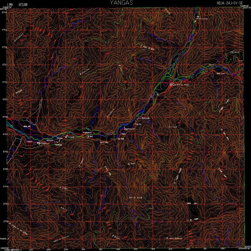 24j Sheet - Iv - Se125000 DWG Block for AutoCAD • Designs CAD
