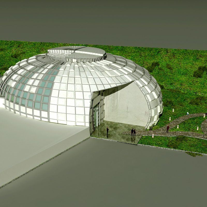 Indoor Pool DWG Block for AutoCAD • Designs CAD