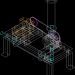 Air Blower DWG Block for AutoCAD • Designs CAD