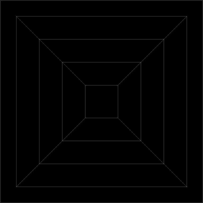 Air Conditioning Diffuser DWG Block for AutoCAD • Designs CAD