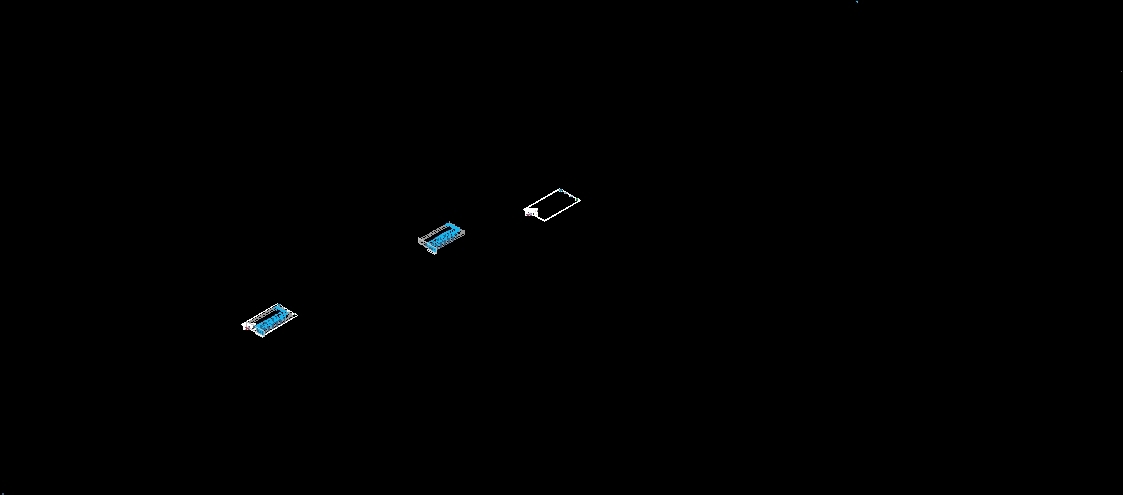 Air Conditioning Ductwork 3D DWG Model for AutoCAD • Designs CAD