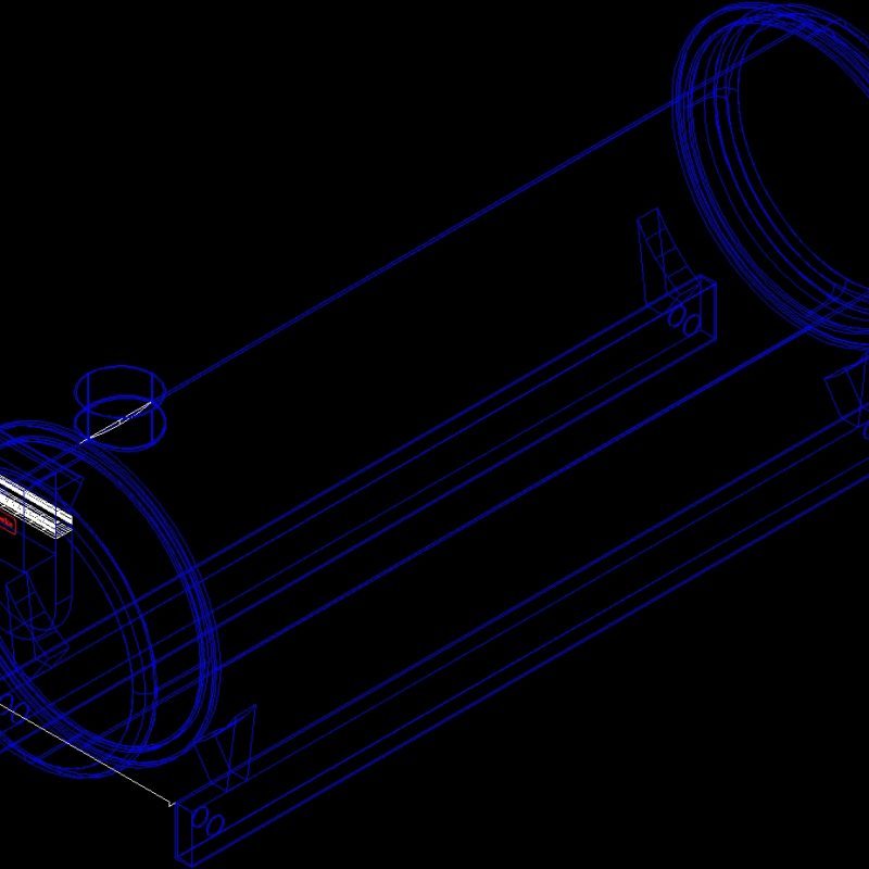 Boilers DWG Block for AutoCAD • Designs CAD