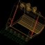 Bucket 3D DWG Model for AutoCAD • Designs CAD