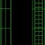 Cat Ladder Type 2D DWG Block for AutoCAD • Designs CAD