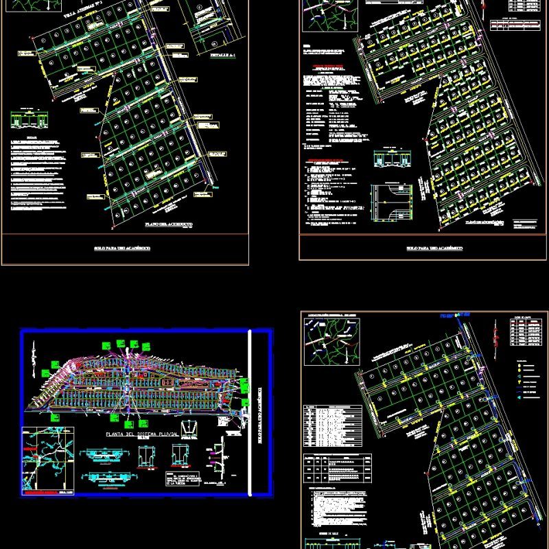 Development DWG Model for AutoCAD • Designs CAD