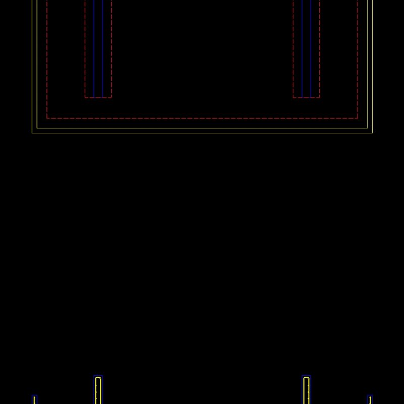 Fuel Storage Tank DWG Block for AutoCAD • Designs CAD