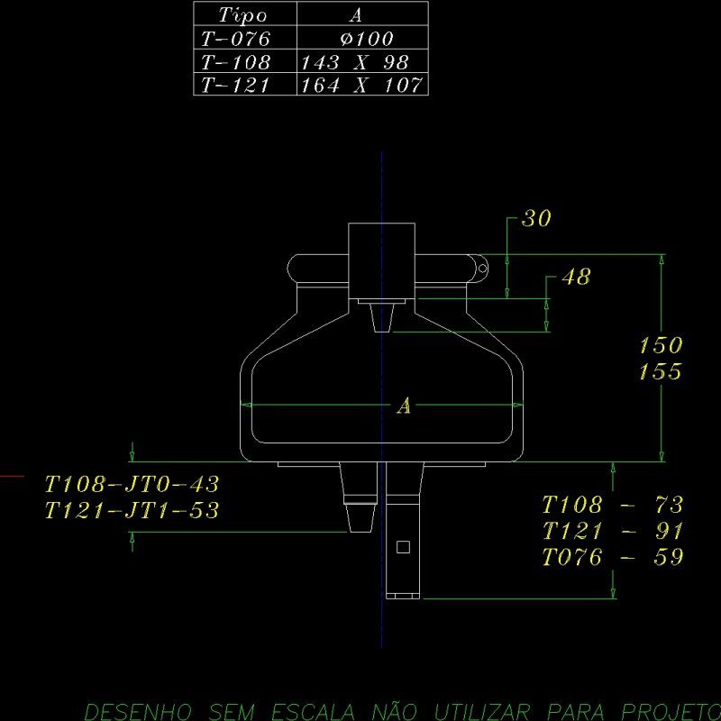 Head 02 DWG Block for AutoCAD • Designs CAD