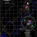 Map Cota, Cundinamarca, Columbia DWG Block for AutoCAD • Designs CAD