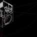Music Player Team DWG Block for AutoCAD • Designs CAD