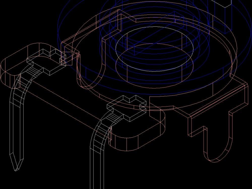 potentiometer_3d_dwg_model_for_autocad_260 – Designs CAD