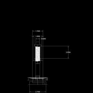 Press 3D DWG Model for AutoCAD • Designs CAD